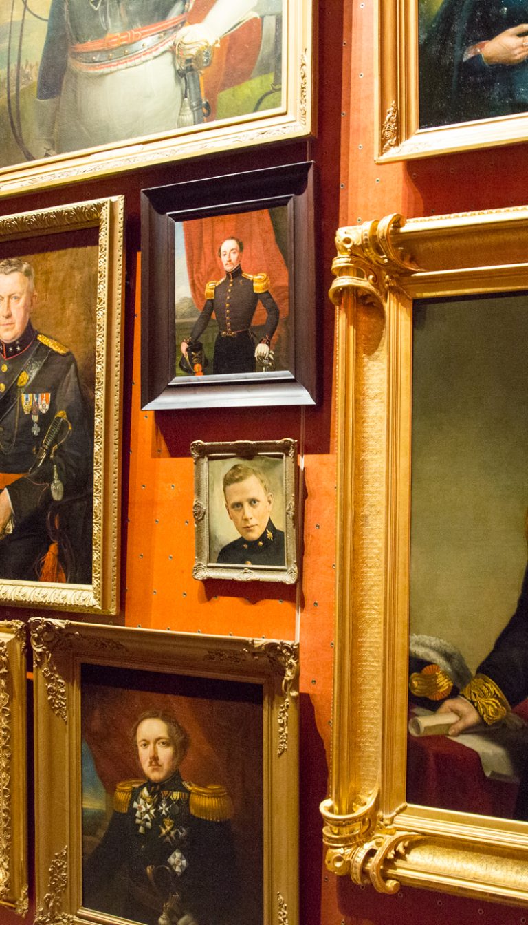 National Military Museum | Discover our military history