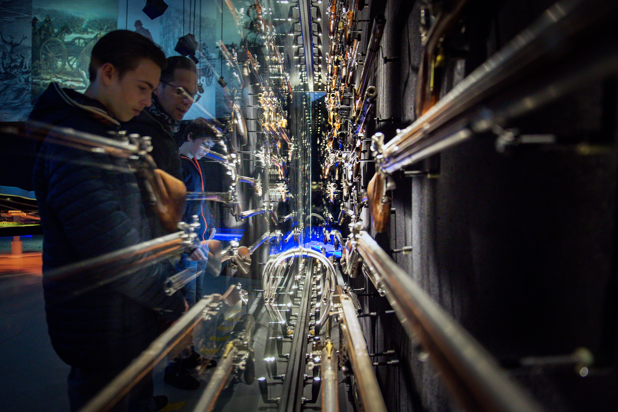 Nederlandische Woorvapen Museum? | Gunboards Forums