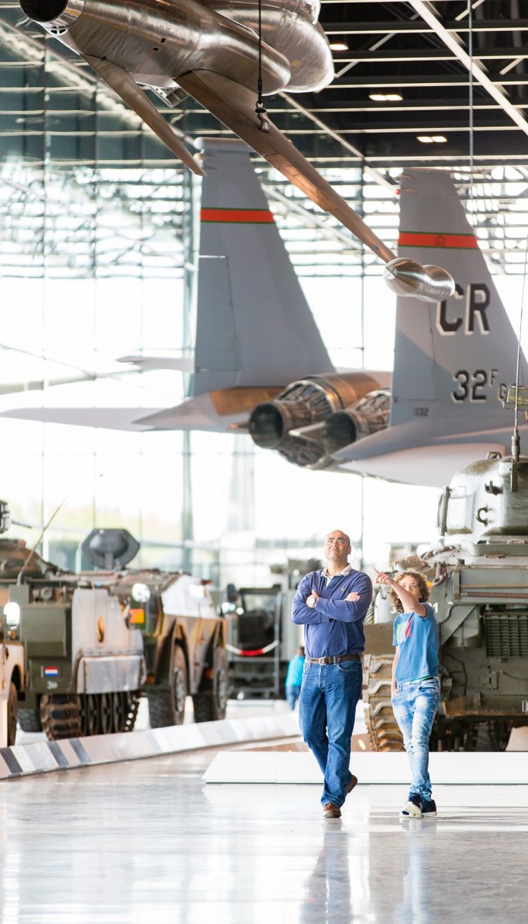 National Military Museum | Discover our military history
