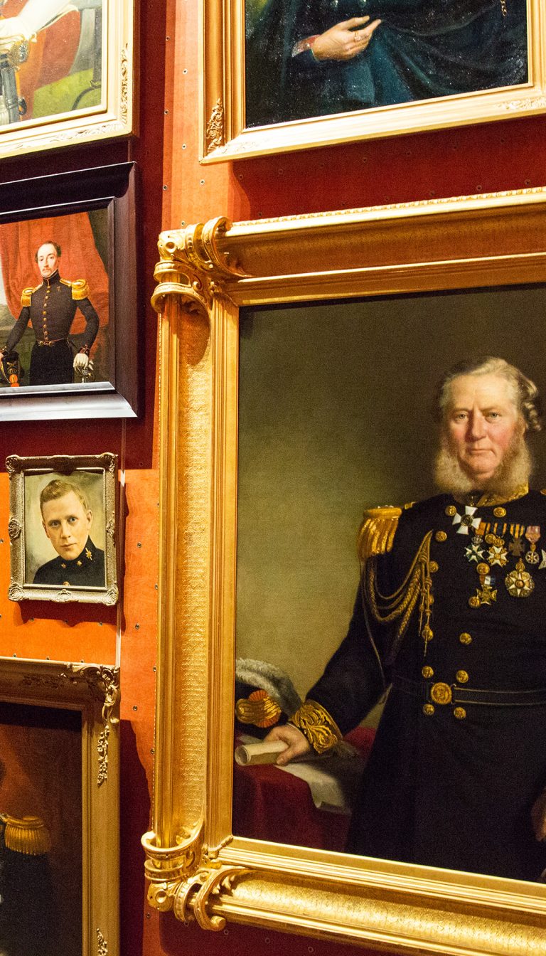 Nationaal Militair Museum | Ontdek de militaire geschiedenis
