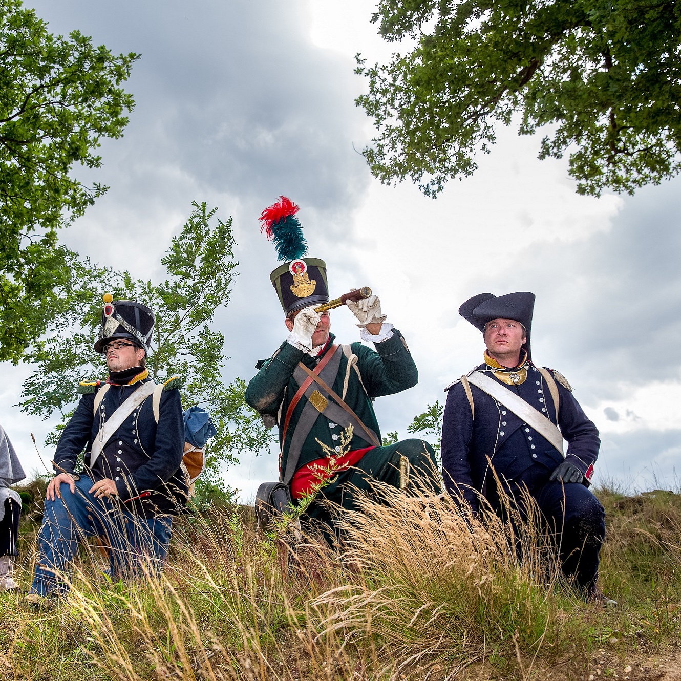Largest military collection - National Military Museum