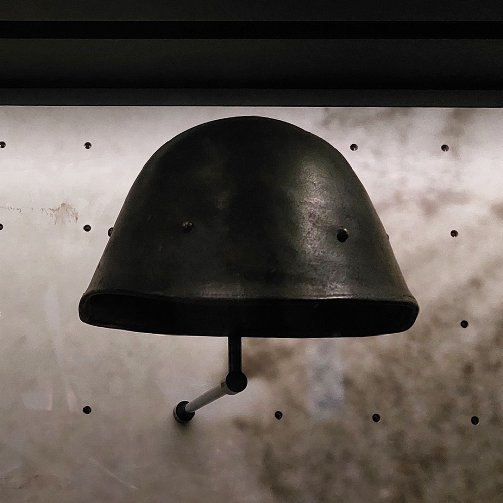 Wat is een vaandel? - Nationaal Militair Museum