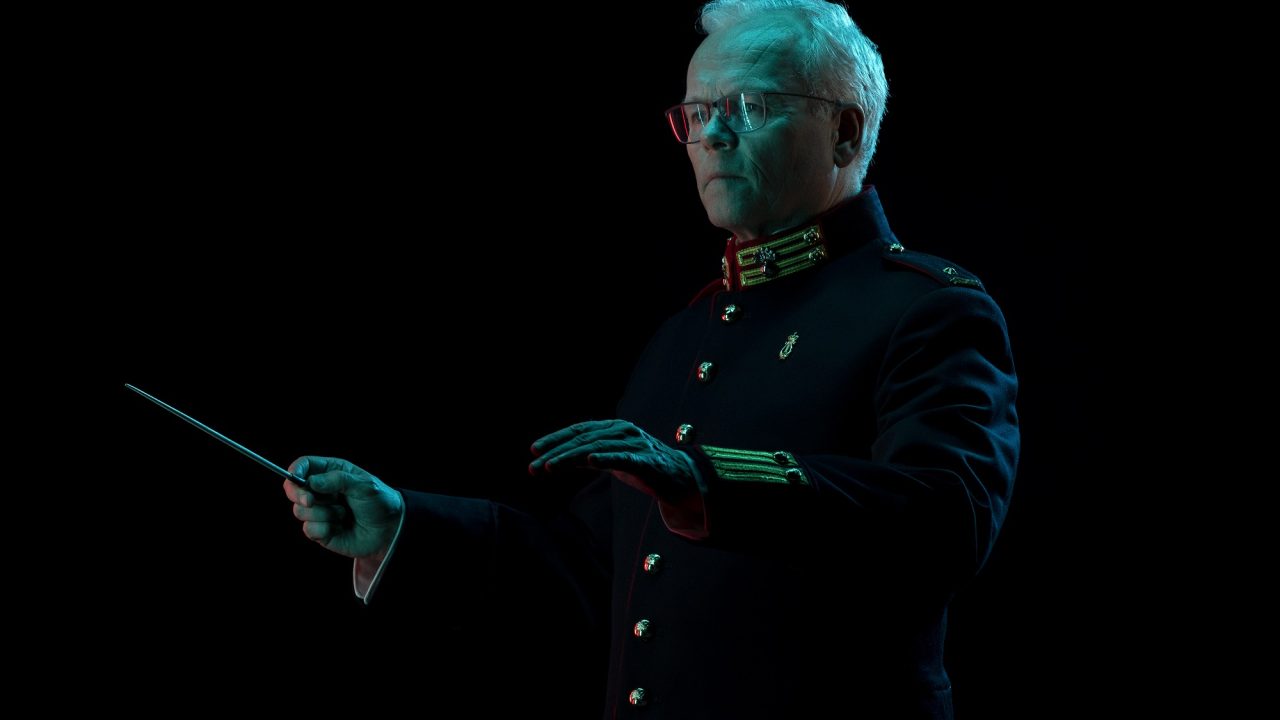 Online editie Nacht van de Militaire Muziek - Nationaal Militair Museum