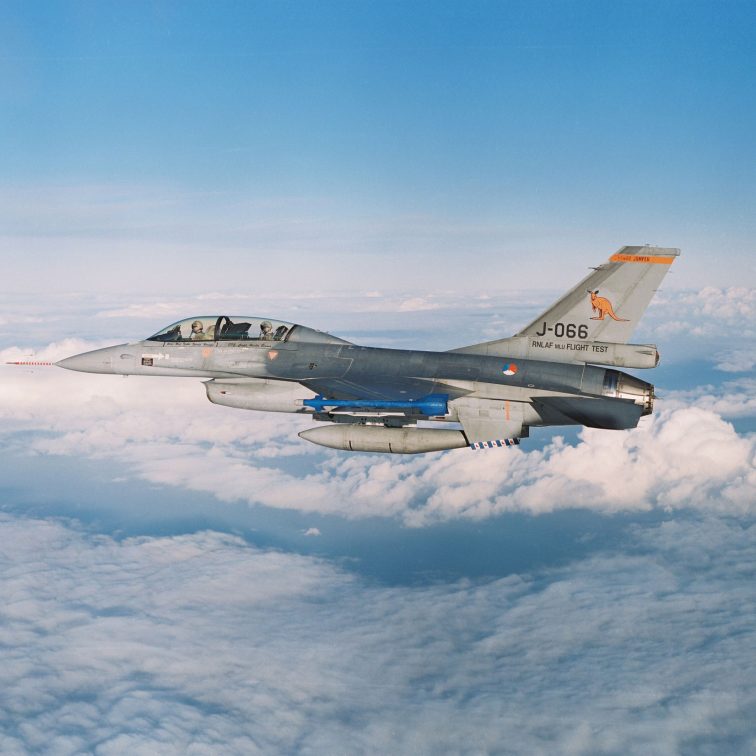 Het grootste kanon in ons museum - Nationaal Militair Museum