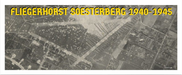 Fliegerhorst Soesterberg - Nationaal Militair Museum