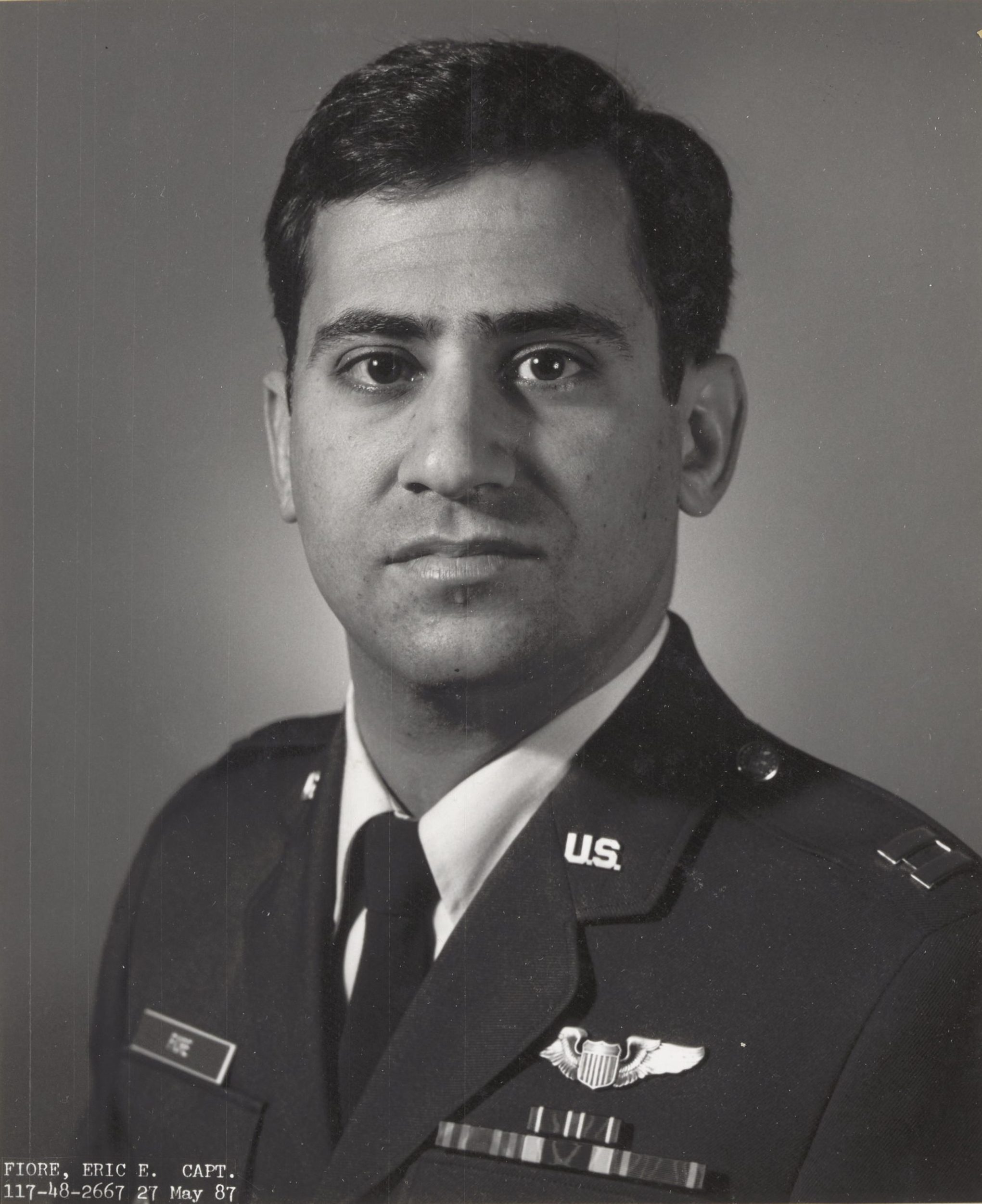 Wolfhounds krijgt gezicht: 'Eric is finally home' - Nationaal Militair ...