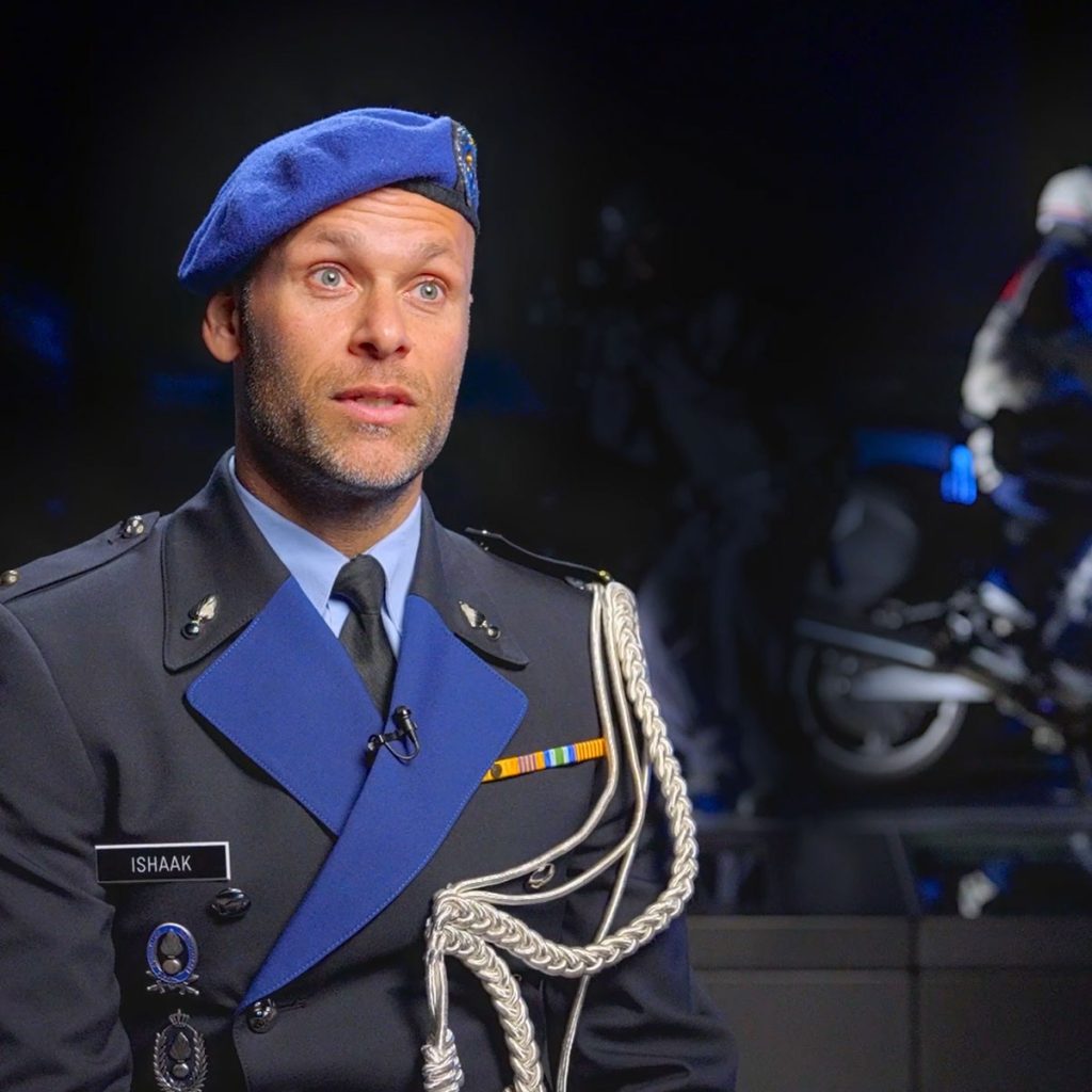 Het verhaal van de Marechaussee - Nationaal Militair Museum