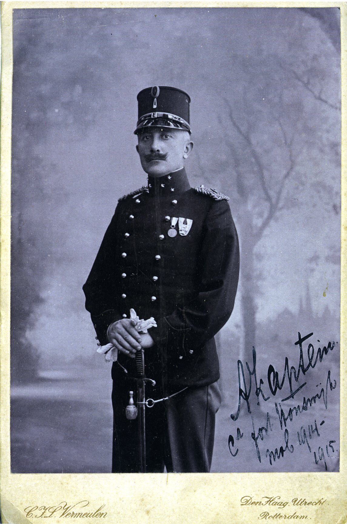 Nieuwe Hollandse Waterlinie - Nationaal Militair Museum