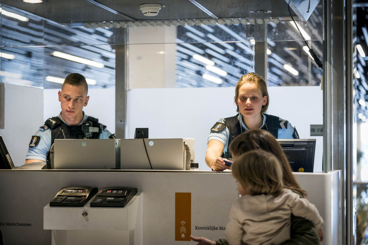 Militaire politie - Nationaal Militair Museum